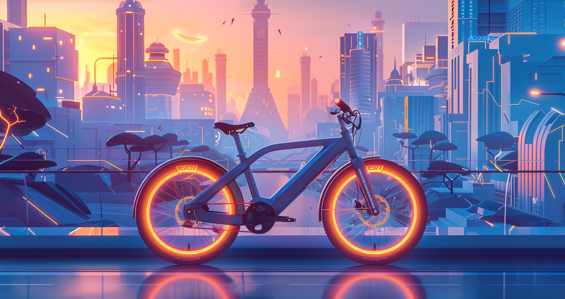 Przerabiamy rowery na elektryczne | eBiker – e-biker