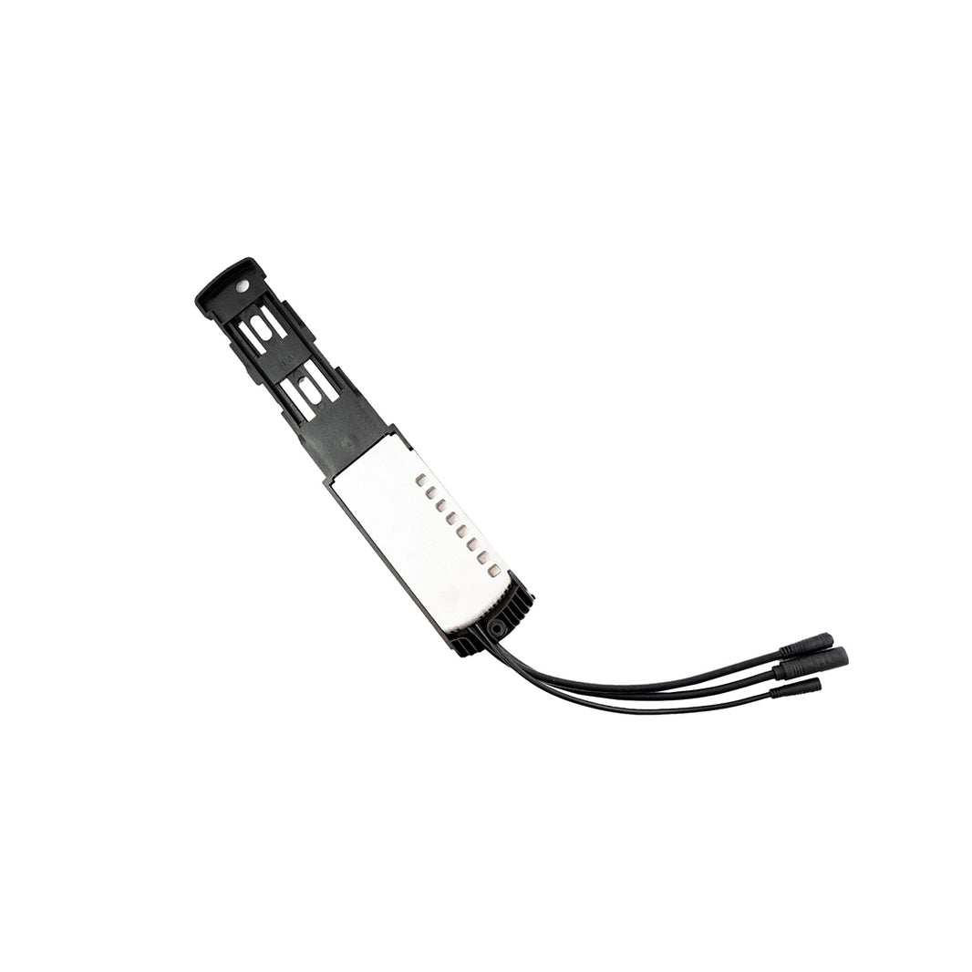 RAPID GO - zestaw do konwersji roweru – e-biker