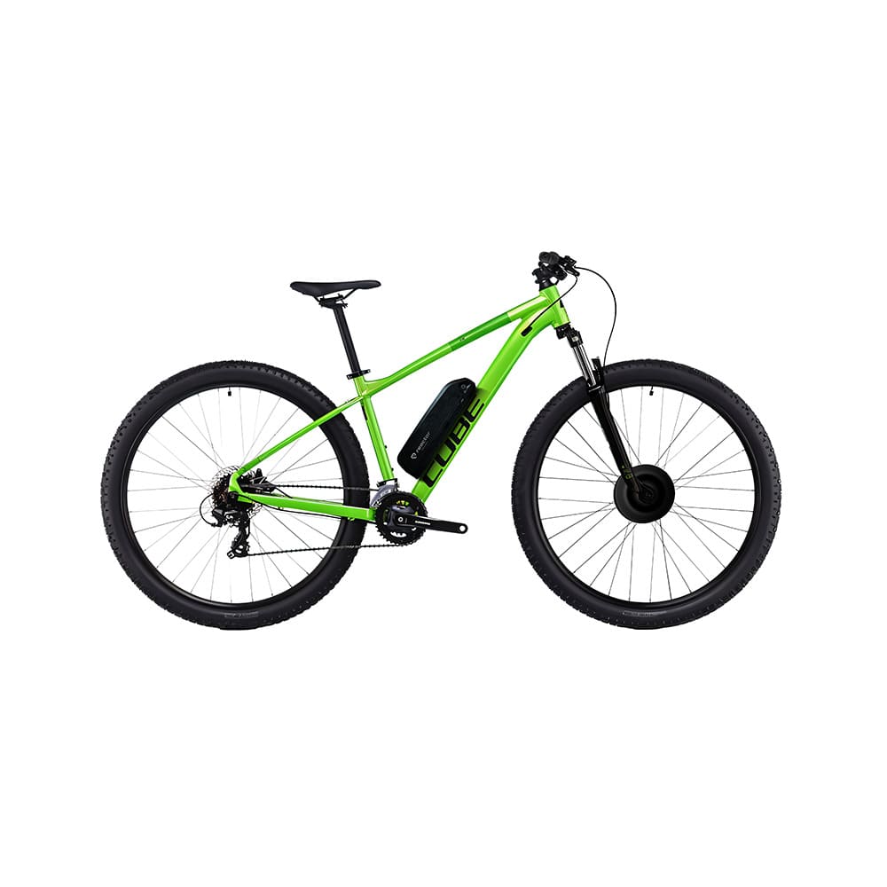 Przerabiamy rowery na elektryczne | eBiker – e-biker