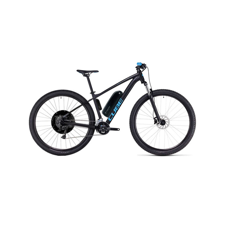 Przerabiamy rowery na elektryczne | eBiker – e-biker