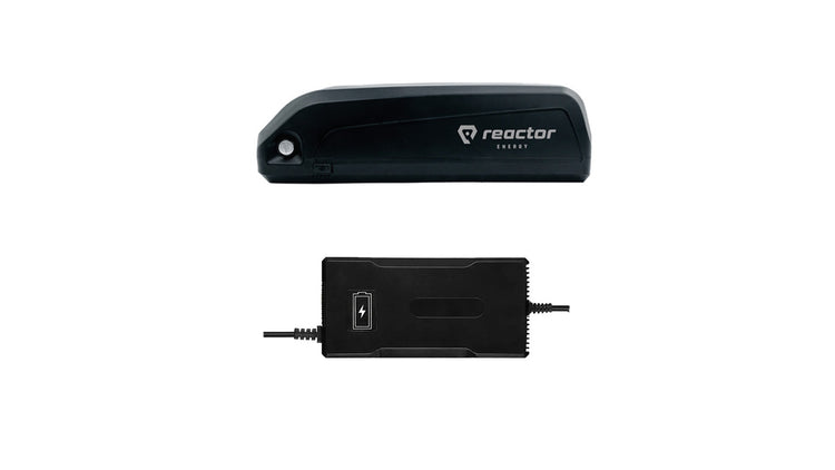 RAPID GO - zestaw do konwersji roweru – e-biker